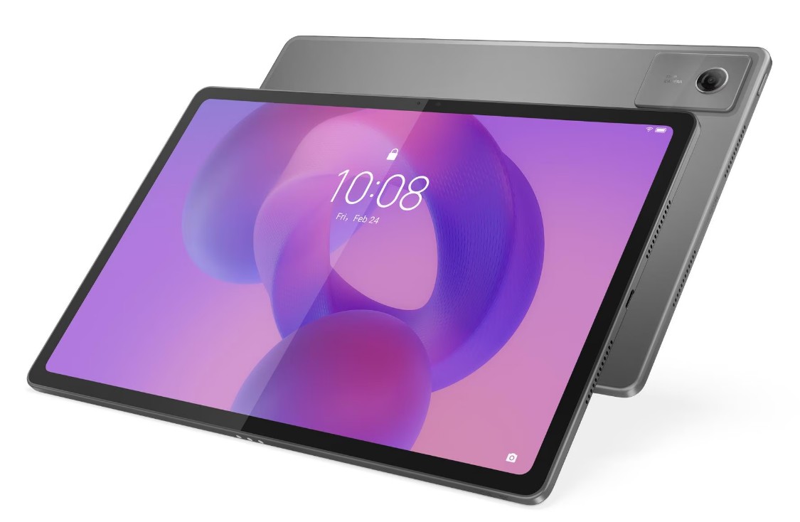 Lenovo Idea Tab Plus/ZAG70373CZ/12,1"/2560x1600/8GB/256GB/An15/Luna ...